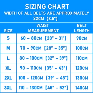 Neoprene Double Pull Lumbar Back Pain Waist Posture Support Belt Bekung ...