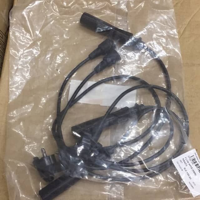 Kancil plug cable 660cc 850cc 6v | Shopee Malaysia