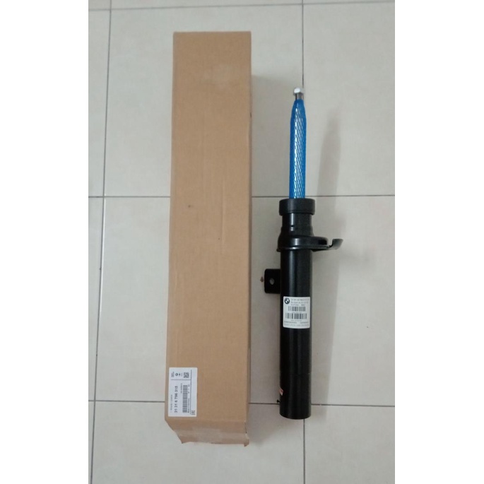 31316796315 FRONT LEFT ABSORBER BMW X3 F25 X4 F26 | Shopee Malaysia