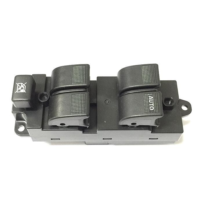 OEM Ford Ranger Power Window Main Switch (12pin) | Shopee Malaysia