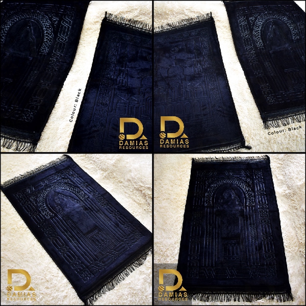 SEJADAH GEBU HITAM NEW COLOUR EXCLUSIVE DESIGN HANTARAN KAHWIN | Shopee ...