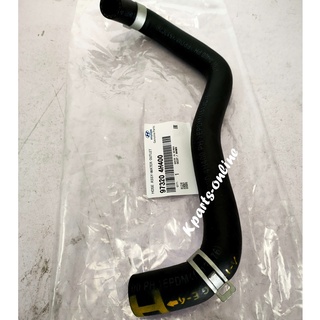 HEATER HOSE - OUTLET (GENUINE PARTS) HYUNDAI STAREX A 2 > 97320-4H400 ...