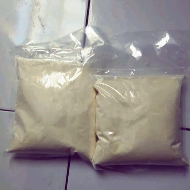 Long Fries Potato Premix Powder | Shopee Malaysia