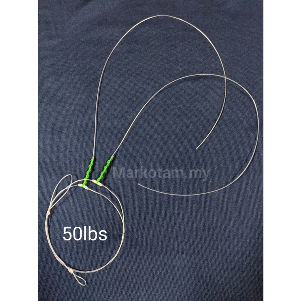 Perambut bottom apollo 1-2 mata kosong | Shopee Malaysia