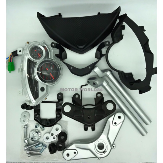 X1R HANDLE FULL SET 100% ORi THAILAND...!!! | Shopee Malaysia