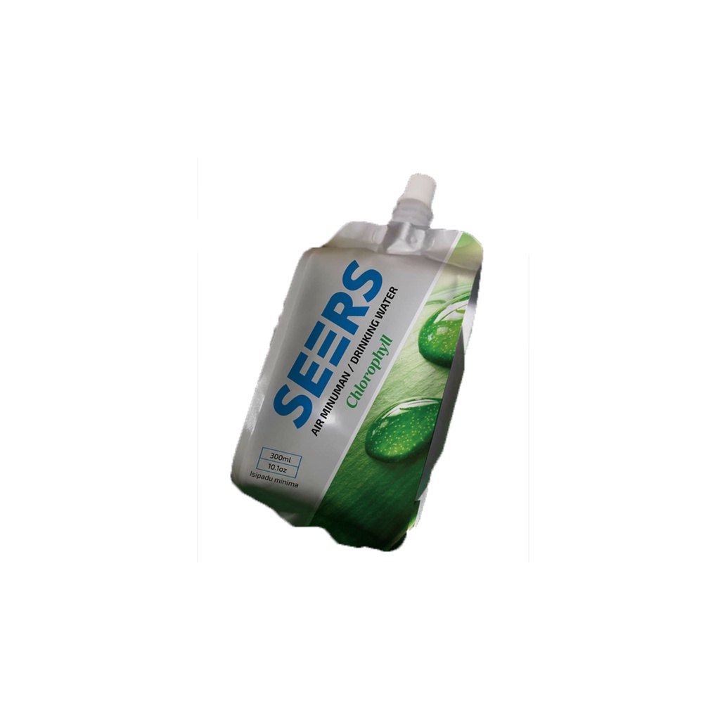 SEERS HYDROGEN WATER PACK (30 PACKS) | Shopee Malaysia