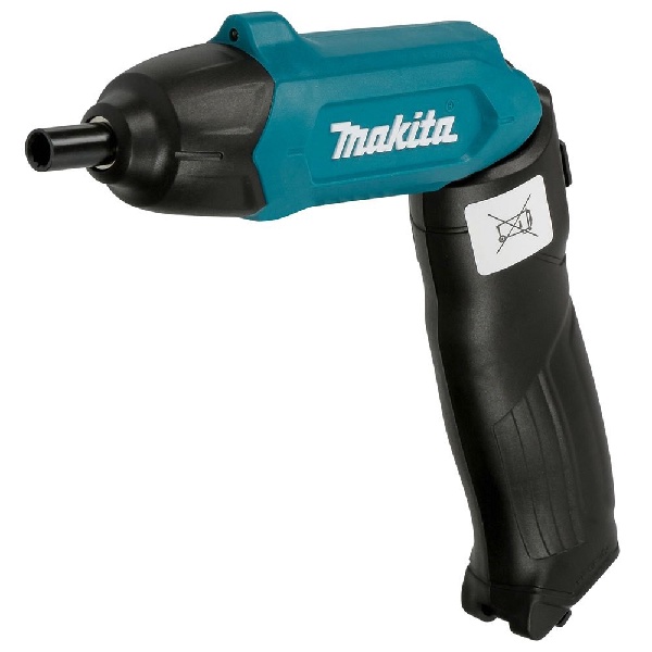 Makita DF001DW 3.6V In-Line Cordless Screw Driver | Shopee Malaysia