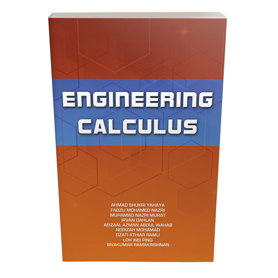 Engineering Calculus | Shopee Malaysia