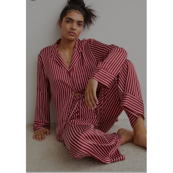 Lock Dalam Live Sahaja (Pyjamas Korea) | Shopee Malaysia