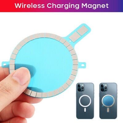 Strong Wireless Charging Magnetic Array For Case Sticker Wireless ...