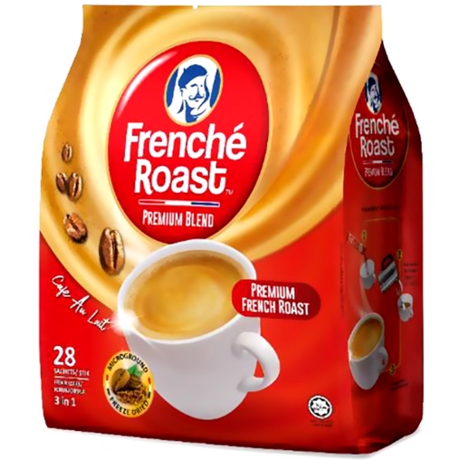 Frenche Roast French Roast Instant Coffee Blend Premium Ice Tiramisu ...
