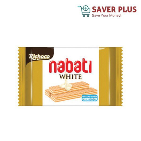 Nabati Wafer 1 Carton (6 x 10 x 50g) | Shopee Malaysia