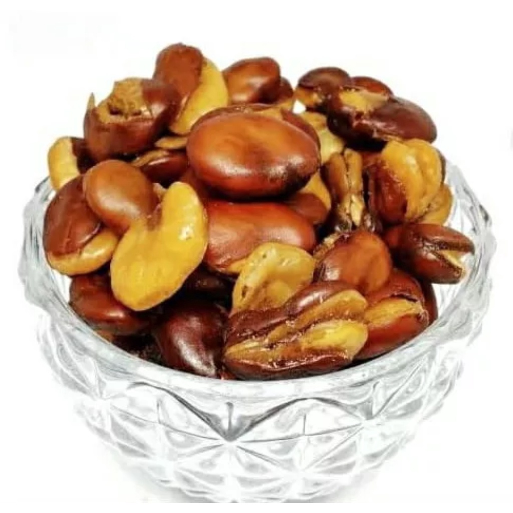 Sweet And Crispy Skin koro Nuts | Shopee Malaysia
