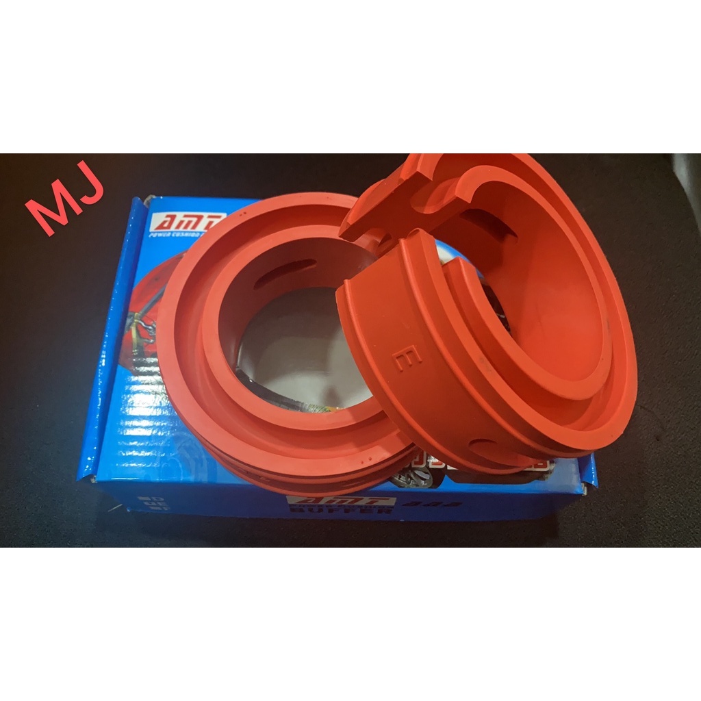 Getah Spring Myvi Alza Proton Honda Nissan Toyota AMT Power Cushion ...