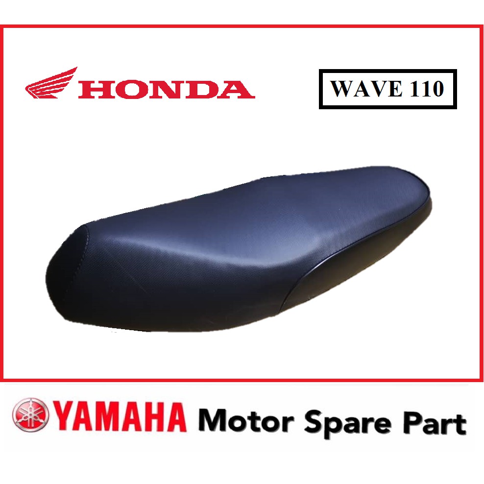 HONDA WAVE110 / ALPHA CX110 SEAT ASSY 0 KUSYEN KUSEN KUSHION KUSION ...