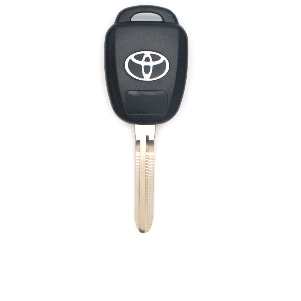 Toyota VIOS Yaris 2012-2017 Remote Key 2 Buttons 433MHz | Shopee Malaysia