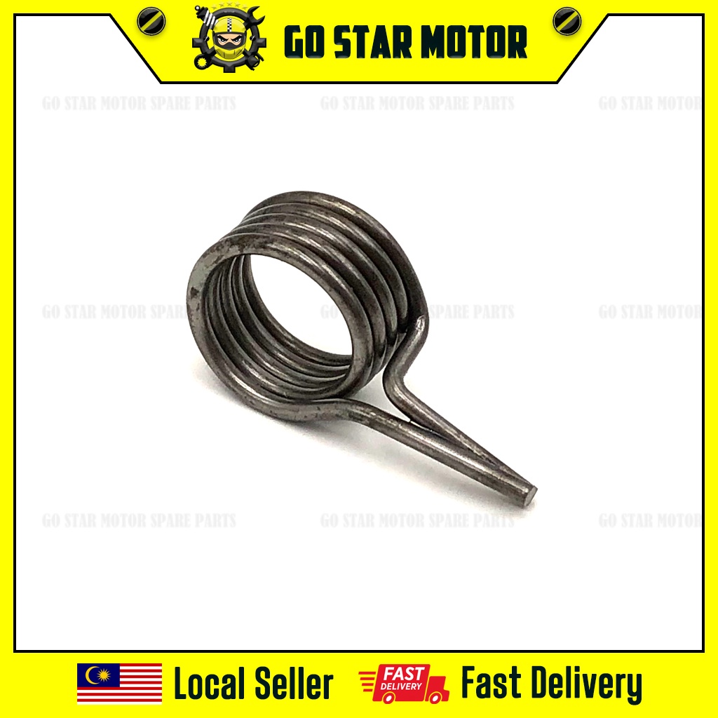 HONDA WAVE125 W125 W125S W125X FUTURE Gear Shifter Return Spring Gear ...