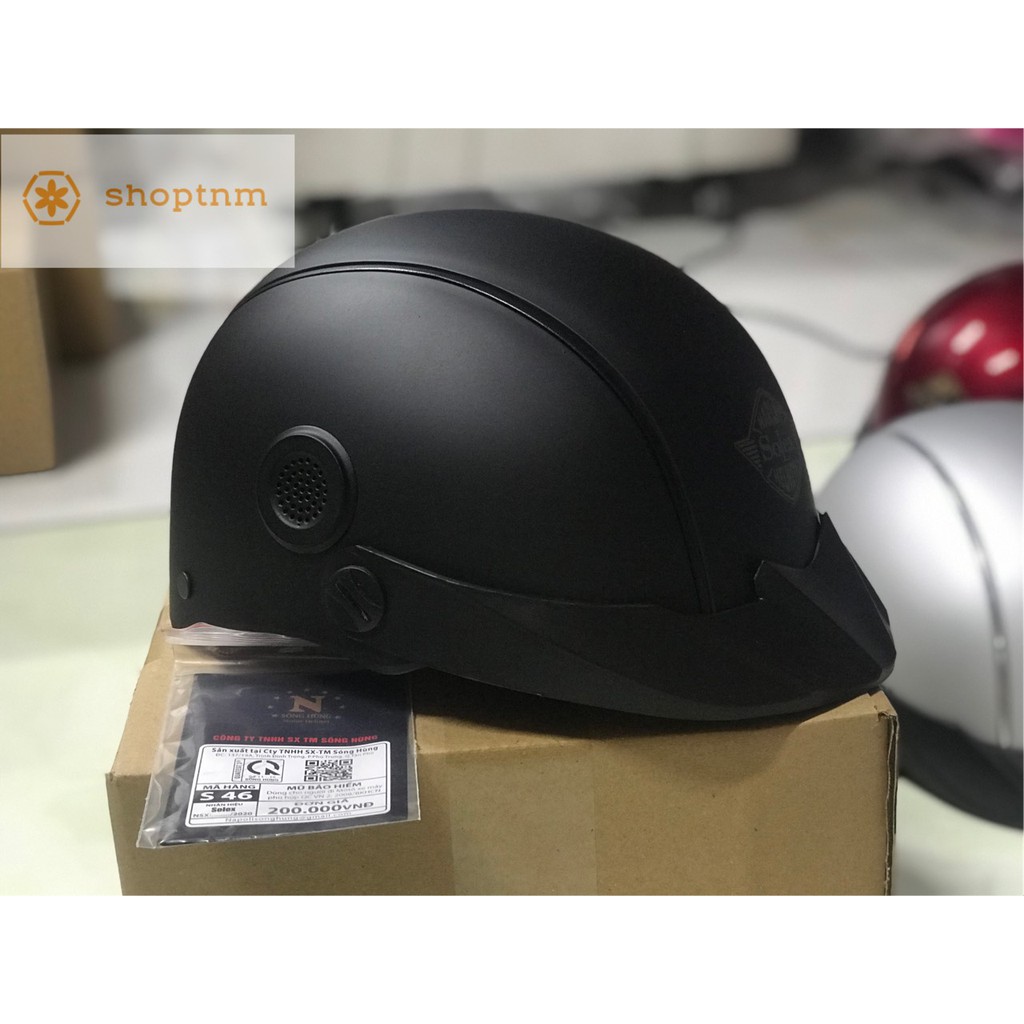 [ Genuine } NAPOLI helmet with SOLEX stamp, high fashion, compact, with ...