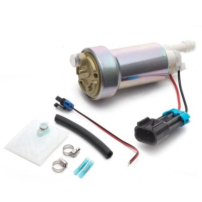 EPMAN 100% Original Internal Fuel Pump 450LPH (Support E85 Methanol ...