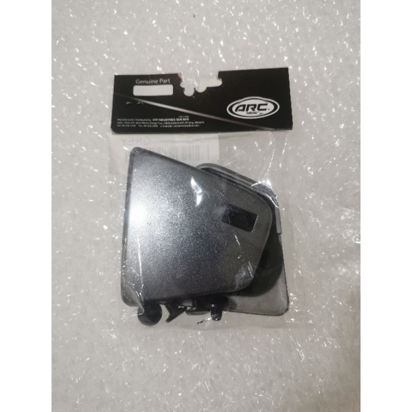 ORIGINAL DISCOVERY / ASTRO VISOR HELMET VISOR UJANG & DISCOVERY SIDE ...