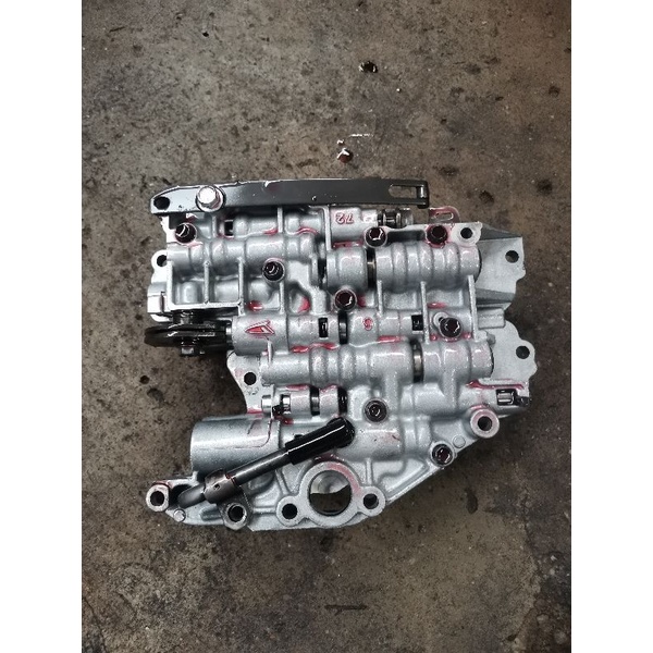 Perodua Kelisa/Kenari/Viva Autogear Valve Body | Shopee Malaysia