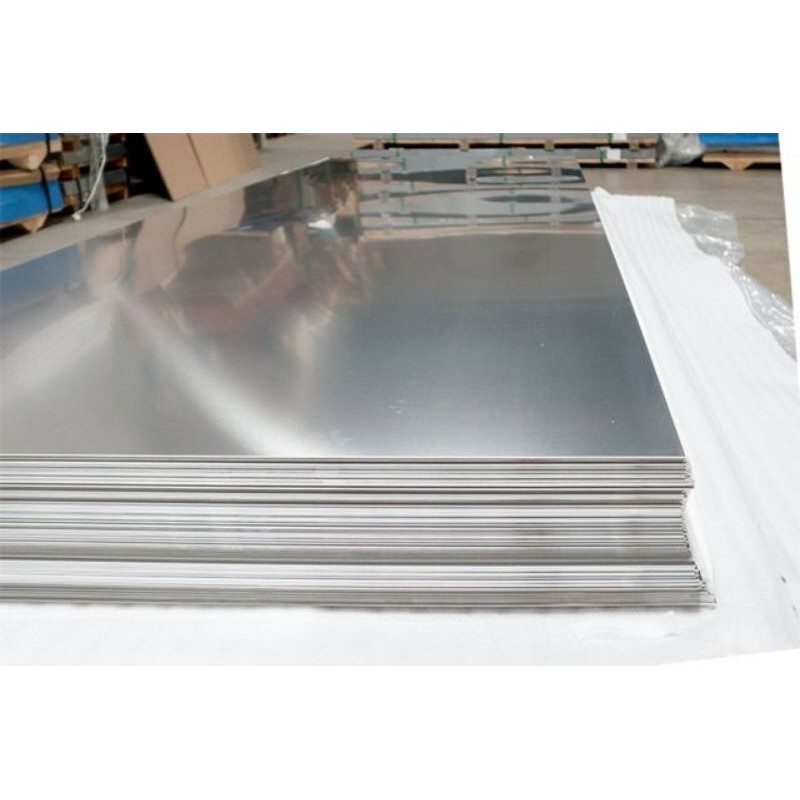 Metal Zinc Sheet 4ft x 8ft (Less than 0.1mm) | Shopee Malaysia