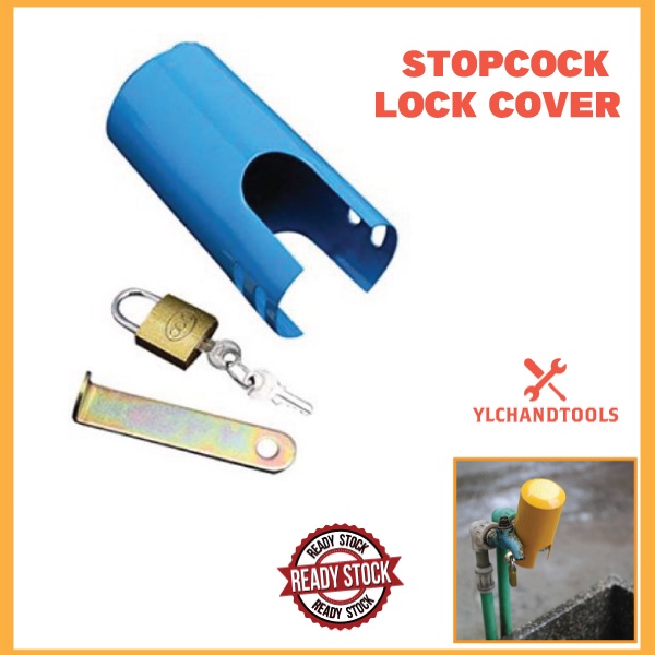OUTDOOR GARDEN TAP OR STOPCOCK LOCK COVER | Shopee Malaysia