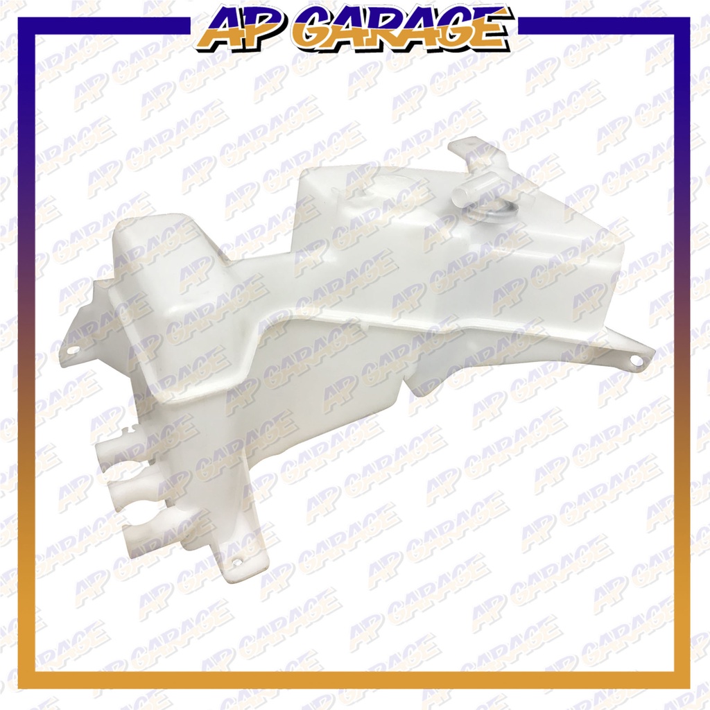 Proton Saga Iswara Sedan Aeroback Radiator Spare Tank Water Wiper ...