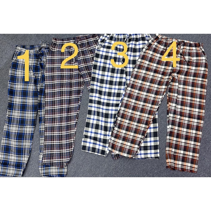 Men’s sallower tidur (Unisex)#Random | Shopee Malaysia