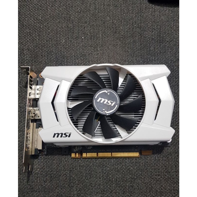Gtx 950 2GD5 MSI vga card | Shopee Malaysia