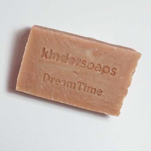 Kindersoaps DreamTime (For Sensitive Skin) | Shopee Malaysia