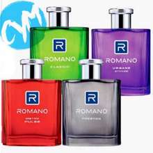 ROMANO EDT 100ML CLASSIC URBANE PRESTIGE PULSE | Shopee Malaysia