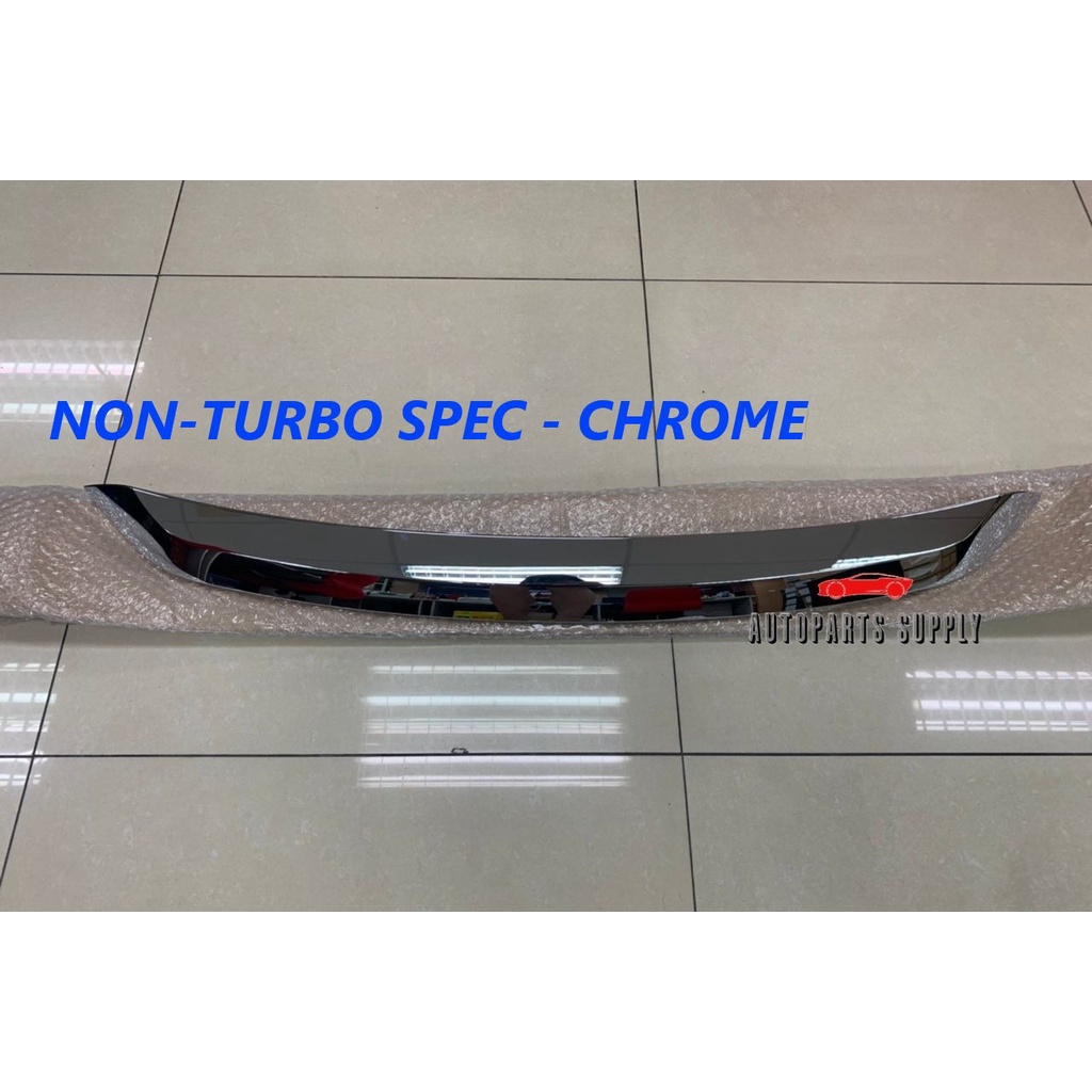 TOYOTA HARRIER 2018 XU60 / ZSU60 / ASU60 TURBO / NON-TURBO FRONT BONNET ...