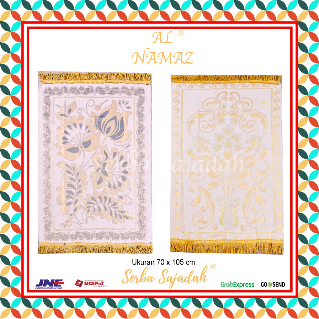 Prayer MATS PRAYER | Al NAMAZ | Turkey TURKEY TURKEY SAJADAH TURKEY ...