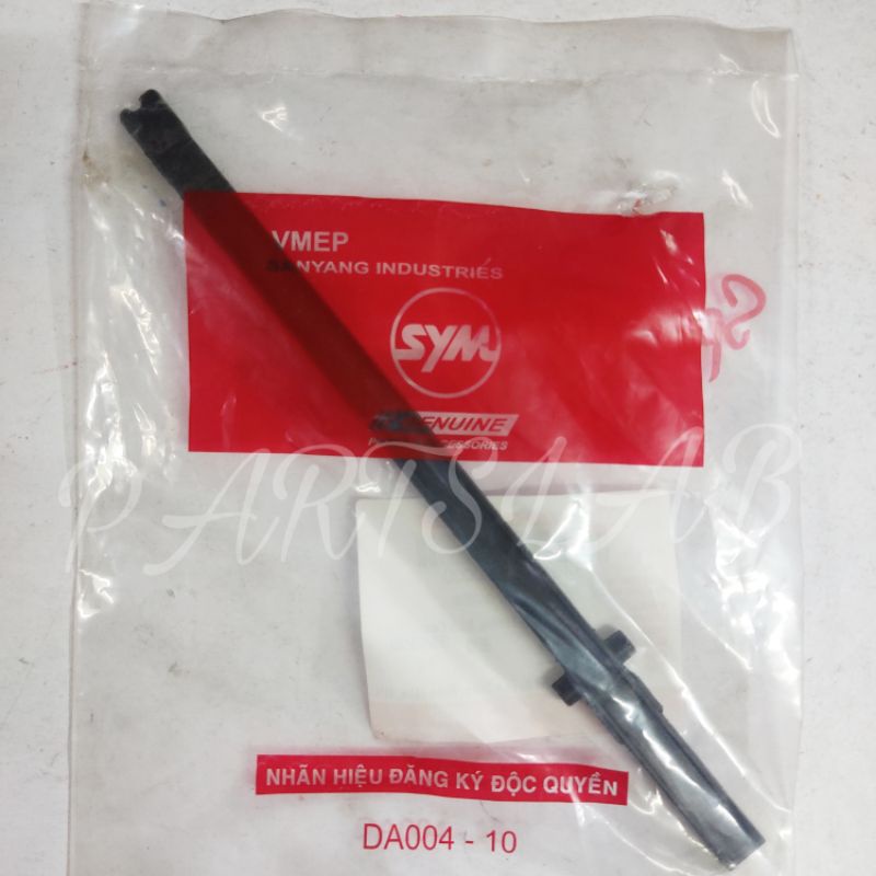 SYM SPORT RIDER 125I CAM CHAIN TENSIONER CAM CHAI GUIDE 14500 /14610 ...