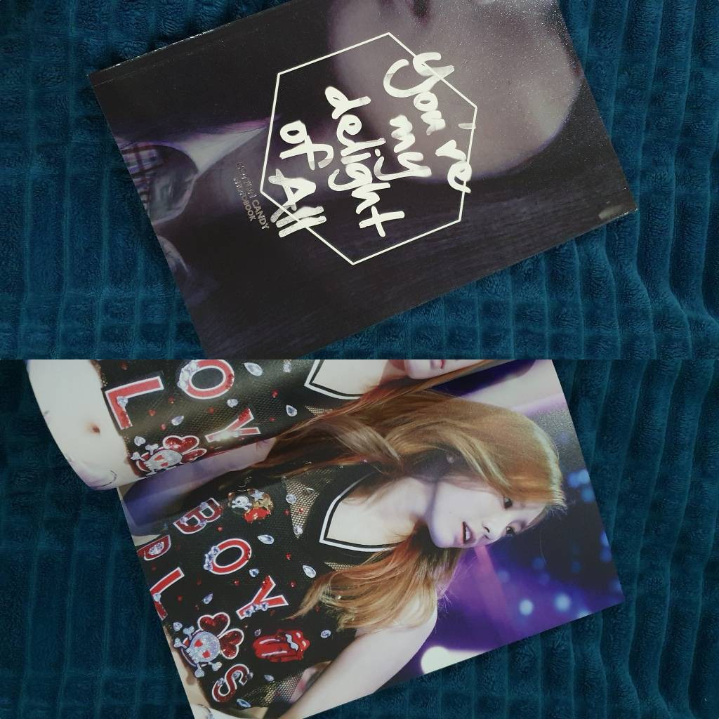 Girls' Generation Snsd F (X) Jessica Jung Fansite Photobook Flying ...
