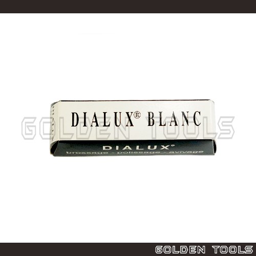 Original Osborn Dialux White Blanc Polishing Wax Compound Silver ...