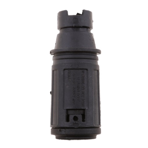 Duckbill Adjustable Nozzle 1/4 Quick Connector High pressure Washer ...