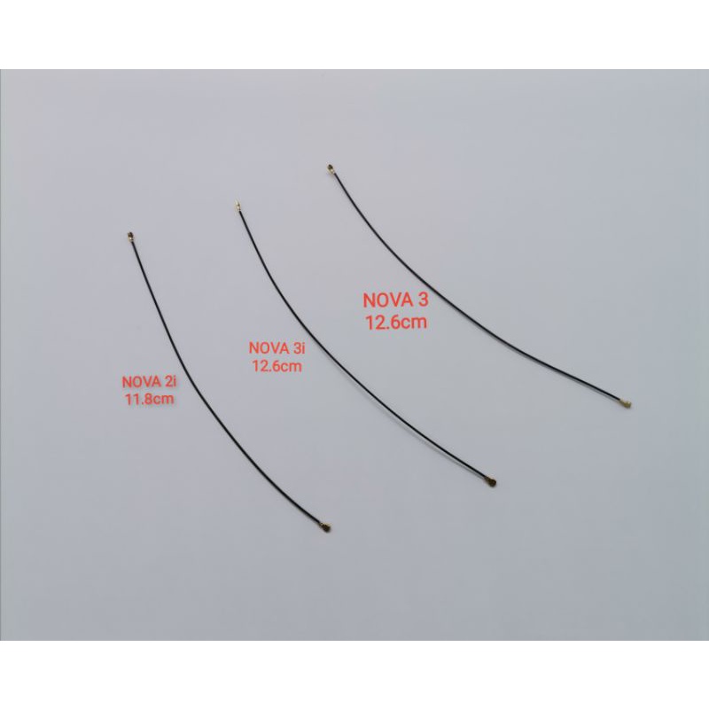 NOVA 2i NOVA 3i NOVA 3 ANTENNA SIGNAL | Shopee Malaysia