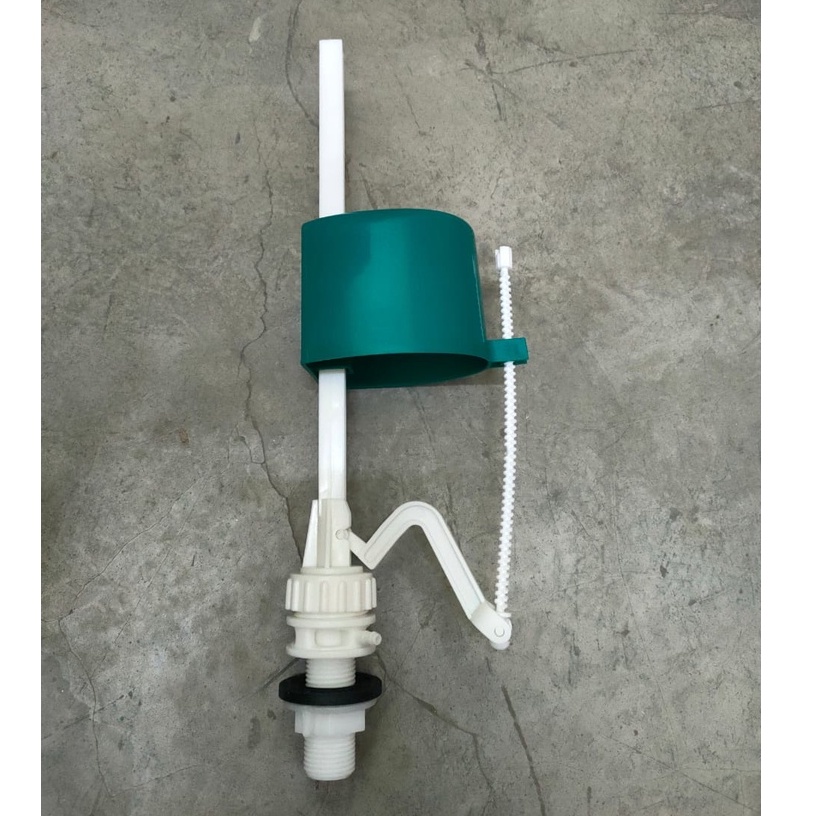 COMPACT BOTTOM INLET VALVE 1/2" | Shopee Malaysia