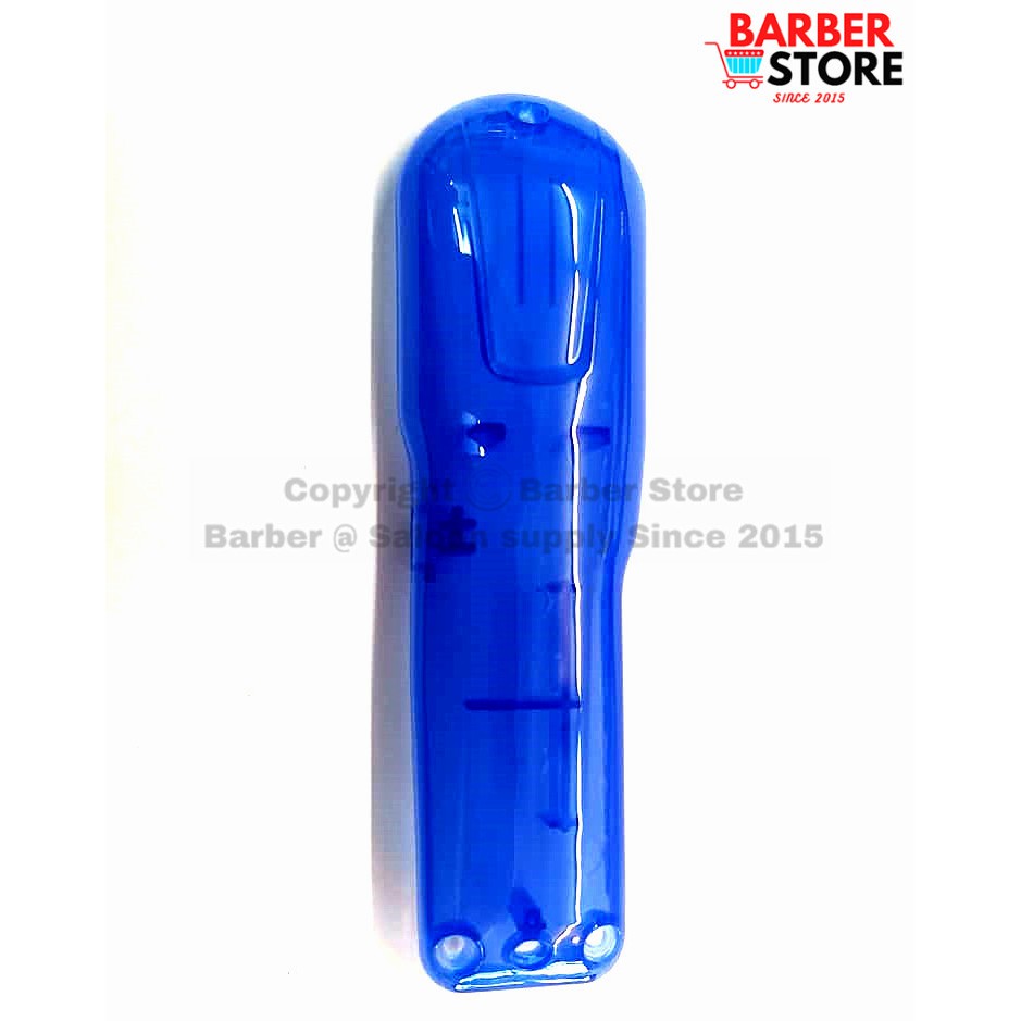 (Ready stock) Wahl Housing Transparent Top Lid Clipper Casing ...