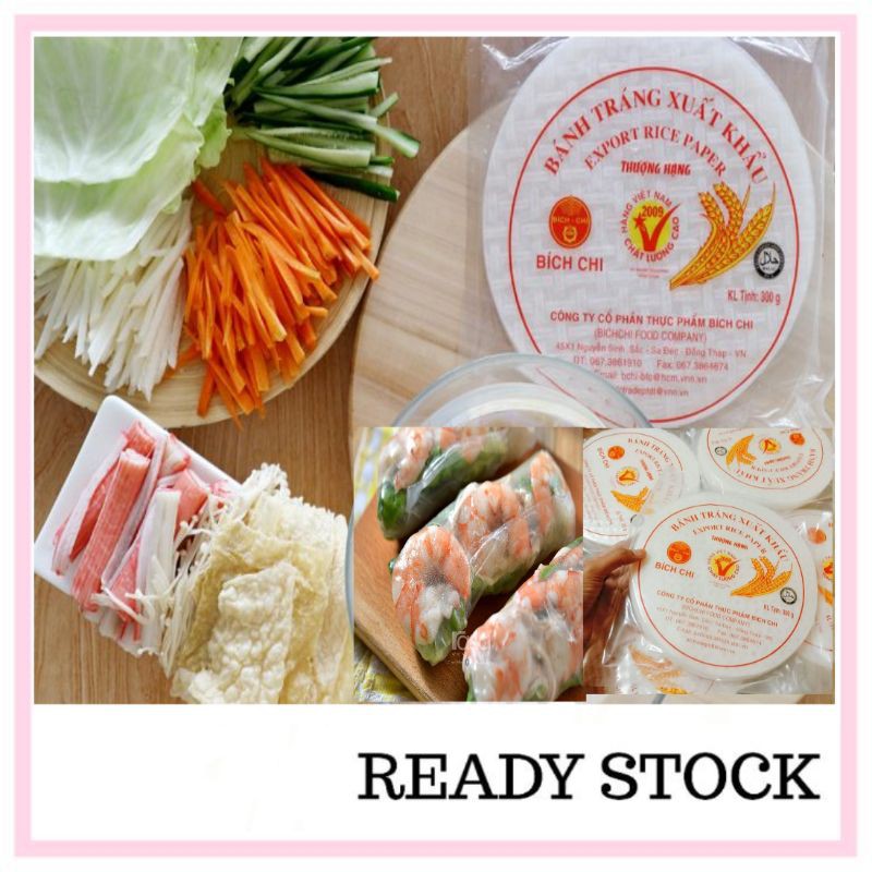 300gm halal kulit Popia / roll paper | Shopee Malaysia