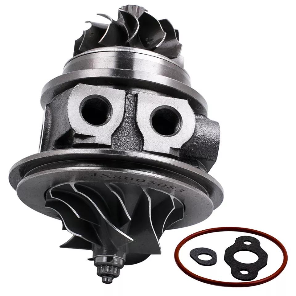 TD04 TD04L Turbocharger CHRA For Subaru WRX Impreza Models NON-STi 2006 ...