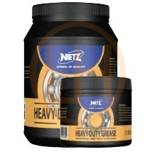 Nietz Heavy Duty Grease with EP | Shopee Malaysia