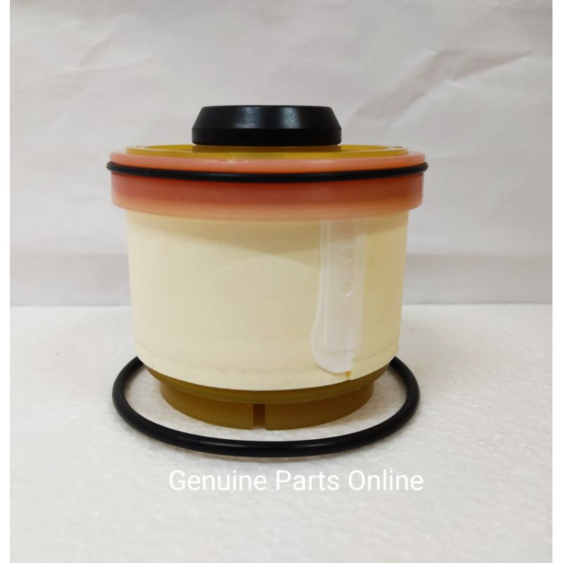 Toyota Original Diesel Filter Hilux KUN25/KUN26 ,Hiace KDH200, Triton ...