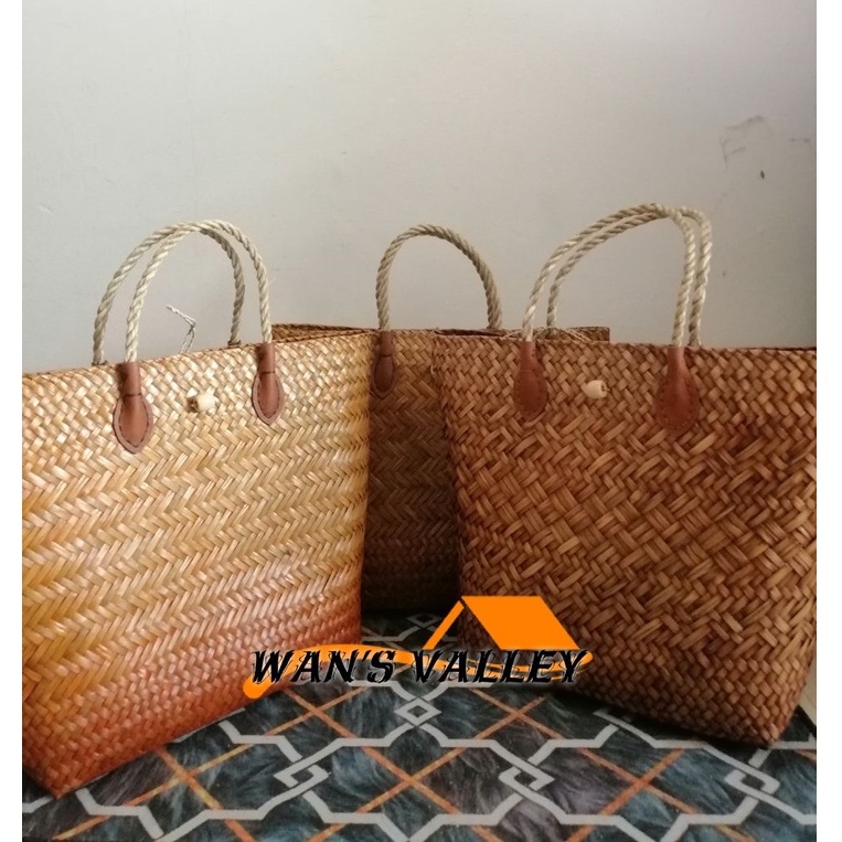 BEG MENGKUANG EKSKLUSIF CLASSIC | Shopee Malaysia