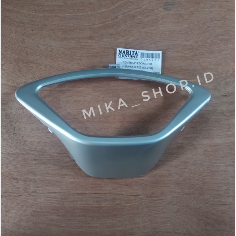 Cover SpeedometerRing supra x 125 Speedometer lis kilometer Supra X 125 ...