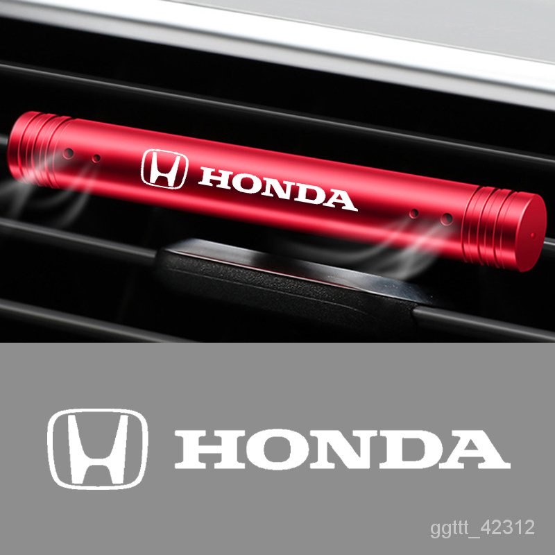 honda jazz accessories Car Air Outlet Perfume air conditioner ...