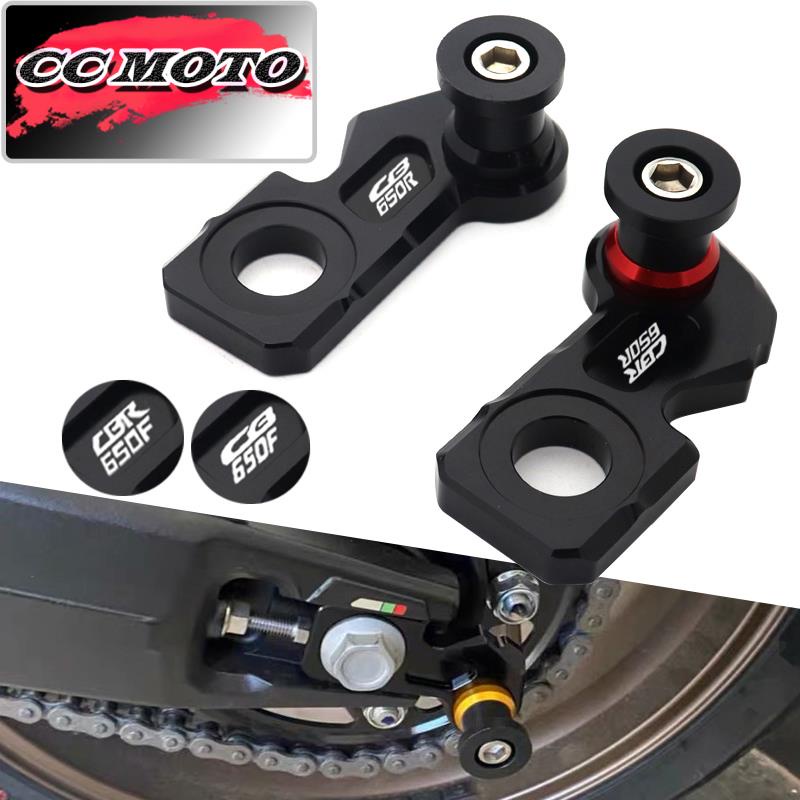 A-For Honda CB650R CBR650R CB650F CBR650F CB CBR 650R 650F Accessories ...