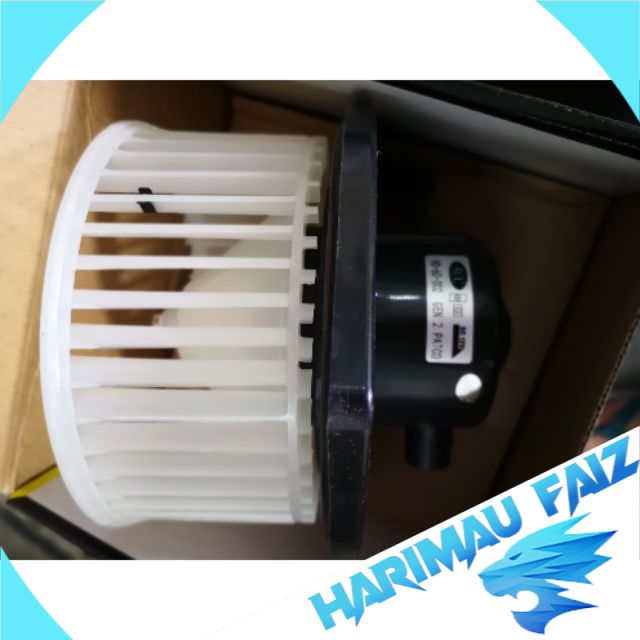 HF PERSONA, GEN2 PATCO AIR COND BLOWER MOTOR ACC NEW HF | Shopee Malaysia